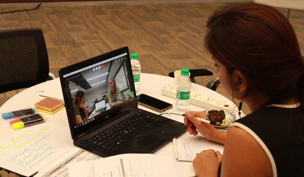 How Indian NGOs Leverage Tech for Social Impact? | Nasscom Foundation