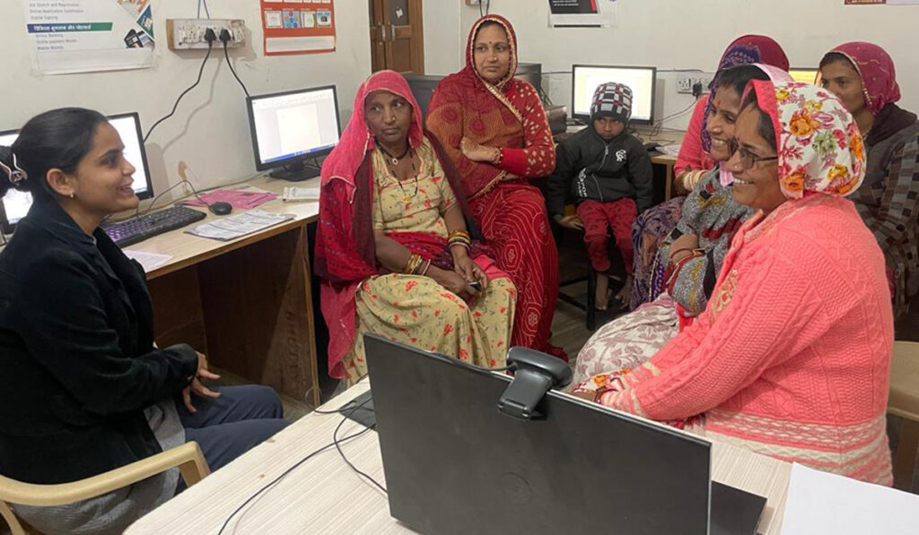 Why Cybersecurity Matters in Aspiring Digital India? | Nasscom Foundation
